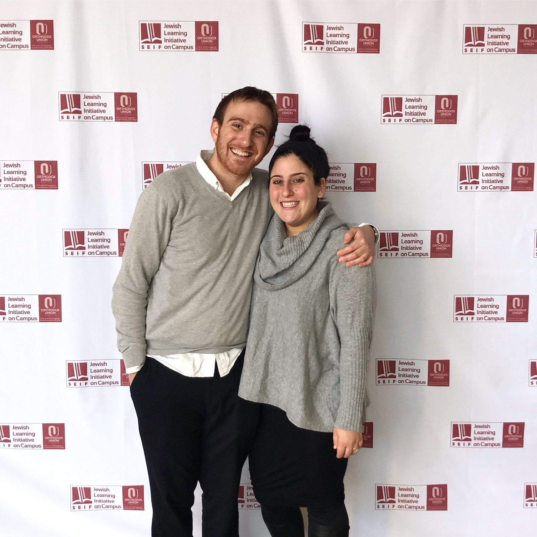 Meet the Couple - Pico Hub